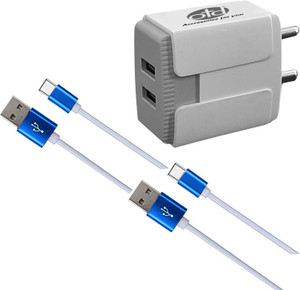 OTD 12 W 2.4 A Wall Charger for Mobile with Detachable Cable - OTD ...