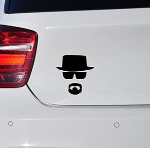 KICKWIX Sticker & Decal for Car & Bike Price in India - Buy KICKWIX ...