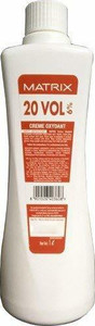 MATRIX 20 Vol Cream Doveloper , White - Price in India, Buy MATRIX 20 ...