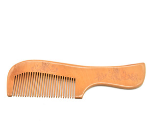 Master Piece Crafts Eco-Friendly Combs,Cane Wood Comb. - Price in India ...
