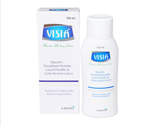 VISIA MOISTURIZING LOTION - Price in India, Buy VISIA MOISTURIZING ...