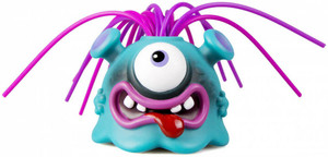 Silverlit Screaming Pals Interactive Screaming Monsters; One Eyes ...