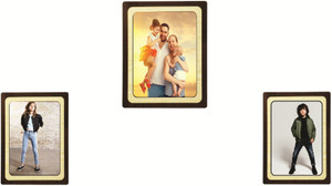 A3 BOX Wood Wall Photo Frame Price in India - Buy A3 BOX Wood Wall ...