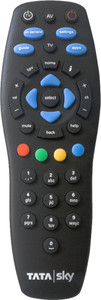 Tata Sky Universal Universal Remote Control Tata Sky Remote Controller ...