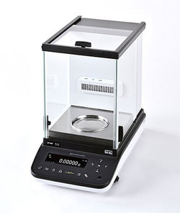 Shimadzu Advance Performance UniBloc Balances AP224W Weighing Scale ...