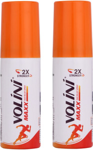 Volini Maxx Pain relief Spray Price in India - Buy Volini Maxx Pain ...