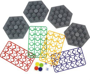 VEDANSHI Rapid Calculation Educational Board Games - Rapid Calculation ...