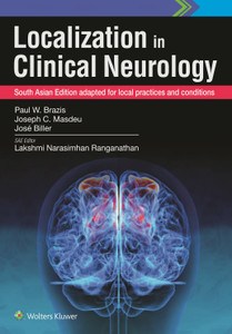 Localization in Clinical Neurology: Buy Localization in Clinical ...