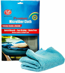 UE Micro Fiber Cloth Wet and Dry PVA Fibers Cleaning Cloth Price in ...