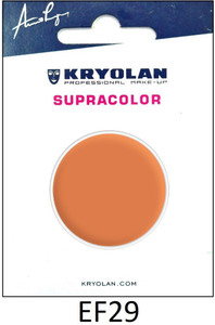 KRYOLAN Supracolor Foundation 4ml - EF29 Foundation - Price in India ...
