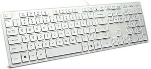 BFRIENDit B075CFPR3F Wired USB Desktop Keyboard - BFRIENDit : Flipkart.com