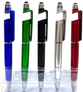 Gadget Zone Pen Stylus Stand 47 Ball Pen - Buy Gadget Zone Pen Stylus ...