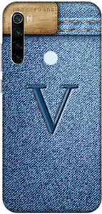 CASEMANTRA Back Cover for Xiaomi Redmi Note 8T (M1908C3XG) - Zodiac ...