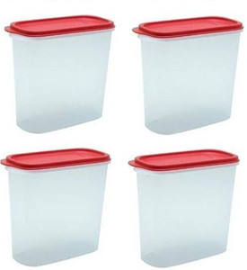 TUPPERWARE Plastic Utility Container - 1100 ml Price in India - Buy ...