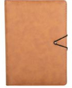 Fuzo TGZ-333 ISLATE NOTEBOOK WITH LCD WRITING TAB 11.5 x 11.5 inch ...