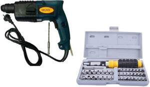 ruhitools Cutflex 20 MM Hammer Drill Machine Hammer Drill Price in ...