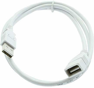 SINGHTECH USB-001 USB TO USB FEMALE USB Cable Price in India - Buy ...
