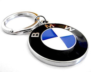 ABS-Tradelink BMW car key chain001 Key Chain Price in India - Buy ABS ...