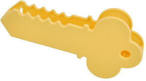 Shadowfax Wall Mount Magenetic Plastic Key Holder Price in India - Buy ...