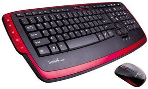 Beetel Touch Click 1002 Wired USB Laptop Keyboard Compatible with ...