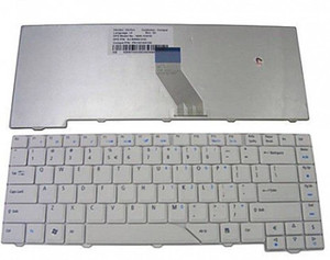 TECHGEAR Replacement Keyboard For ACER ASPIRE 4315-2490 4315-2525 4315 ...