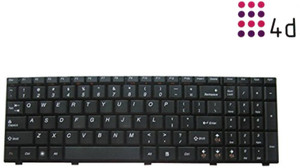 4D Lenovo-G560 Wireless Standard Laptop Keyboard - 4D : Flipkart.com