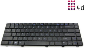 4D Dell Vostro-3400 Internal Standard Laptop Keyboard - 4D : Flipkart.com