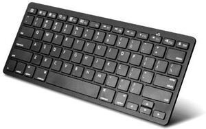 PWR 750-PWR56-19500 Bluetooth, Wireless Standard Gaming Keyboard - PWR ...