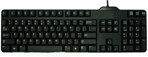 Umax Swift 7302 Wired USB Standard Laptop Keyboard Compatible with ...