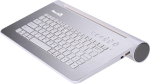 MERLIN Smart Bluetooth Tablet Keyboard - MERLIN : Flipkart.com