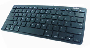 Imation BKB-230 Wireless Laptop Keyboard Compatible with Desktop ...