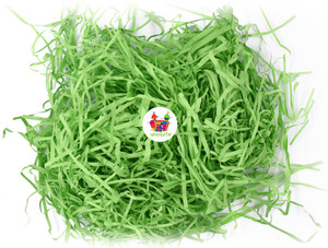 Unobite 100 Gms Paper Grass for DIY School Projects, Gift Packing ...