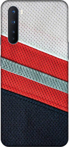 CASEMANTRA Back Cover for OnePlus Nord, AC2001, AC2003, OnePlus Z ...