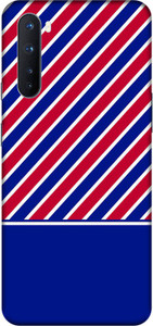 CASEMANTRA Back Cover for OnePlus Nord, AC2001, AC2003, OnePlus Z ...