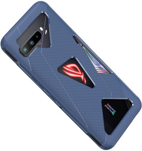 Cover Alive Back Cover for Asus ROG Phone 3 - Cover Alive : Flipkart.com