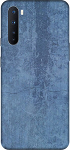 CASEMANTRA Back Cover for OnePlus Nord, AC2001, AC2003, OnePlus Z ...