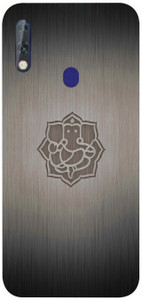 Everything. Back Cover for Lava Z66 ( God Ganesha Print ) - Everything ...
