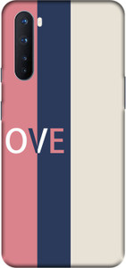 CASE SUTRA Back Cover for OnePlus Nord, AC2001, AC2003, OnePlus Z ...