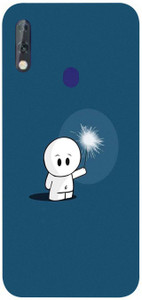 Everything. Back Cover for Lava Z66 ( Sad Cartoon - Everything ...