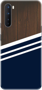 CASEMANTRA Back Cover for OnePlus Nord, AC2001, AC2003, OnePlus Z ...