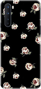 CASEMANTRA Back Cover for OnePlus Nord, AC2001, AC2003, OnePlus Z ...