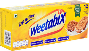 Weetabix Original225GM Box Price in India - Buy Weetabix Original225GM ...