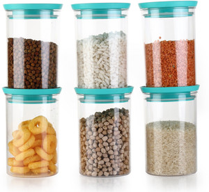 Bluewhale Plastic Grocery Container - 900 ml Price in India - Buy ...