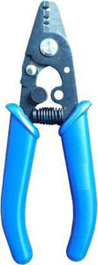 CIC FOS01 6" FIBRE OPTIC 3 IN 1 STRIPPER Wire Cutter Price in India ...