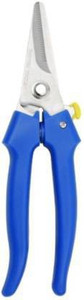 CIC CS-MPS509 7-1/2" MULTI PURPOSE STRAIGHT TYPE SHEAR Wire Cutter ...