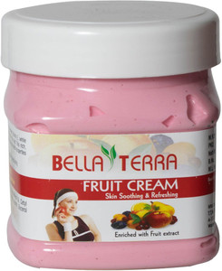 BELLATERRA Bella Terra Fruit Cream 500gm Price in India - Buy ...