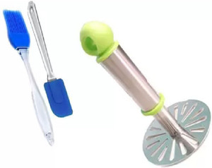 UBIKA KITCHEN Combo Kitchen Tools Set Kitchen Tool Set Price in India ...