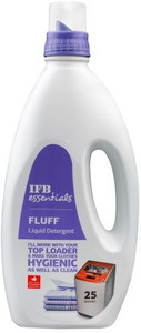 IFB Top load liquid detergent ( Pack of 2 ) Multi-Fragrance Liquid ...