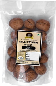 FOOD ESSENTIAL Premium Quality Whole Kashmiri Walnut Walnuts Price in ...