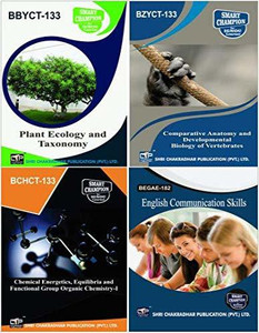 BBYCT 133 BZYCT 133 BCHCT 133 BEGAE 182 2ND SEMESTER (ENGLISH COMBO ...